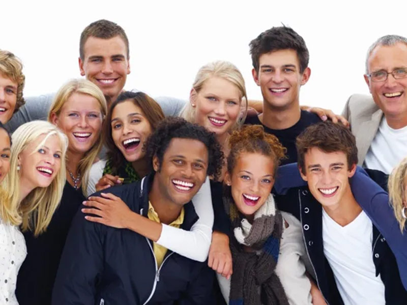 7 Steps to a Better Smile in Ashburn, VA